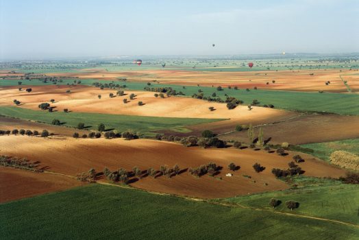 Alentejo & Andalusia - Golden Plains of Spain and Portugal
