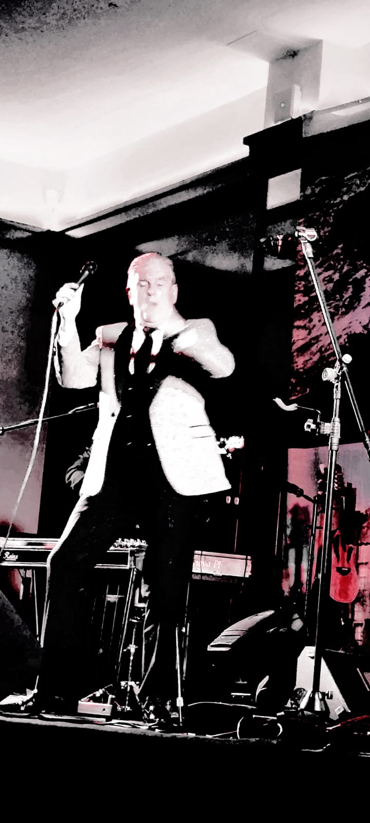 Irish Music Festival 2022, The Grand Blackpool, Lancashire (10_SPS-NCN ...