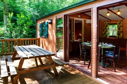 Disney's Davy Crockett Ranch at Disneyland® Paris - Greatdays Travel Group