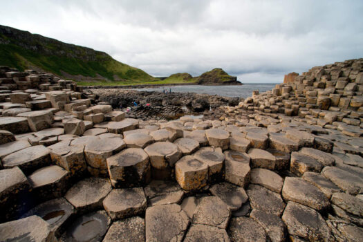 Causeway coast tour: Derry, Donegal & Giant's Causeway- Greatdays ...