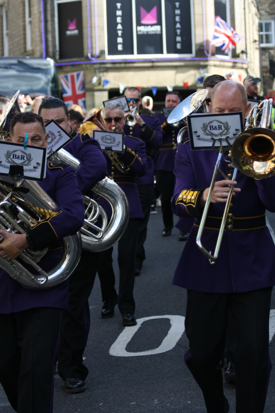 Best of Brass - Greatdays Travel Group