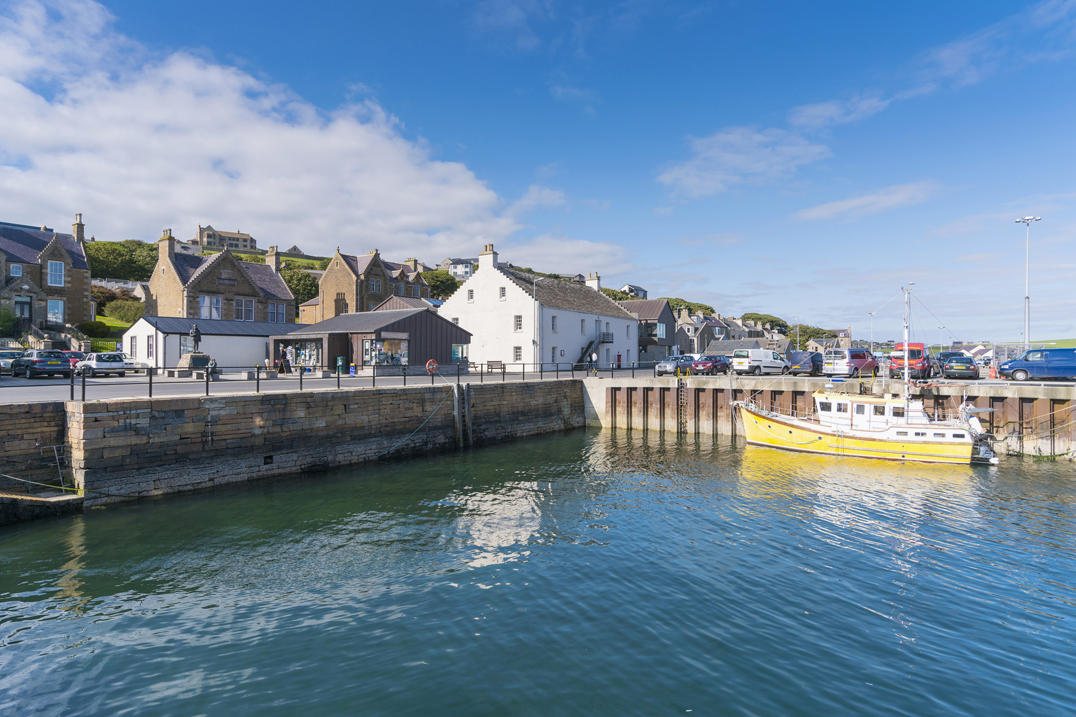 Fred. Olsen - Scenic Islands & Dramatic Coastlines of Scotland - May 2026
