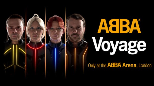 ABBA Voyage