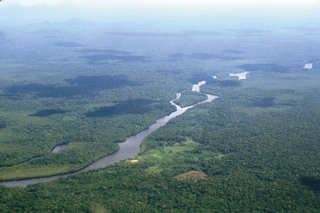 Amazon rivers, Brazil NCN - Greatdays Group Travel