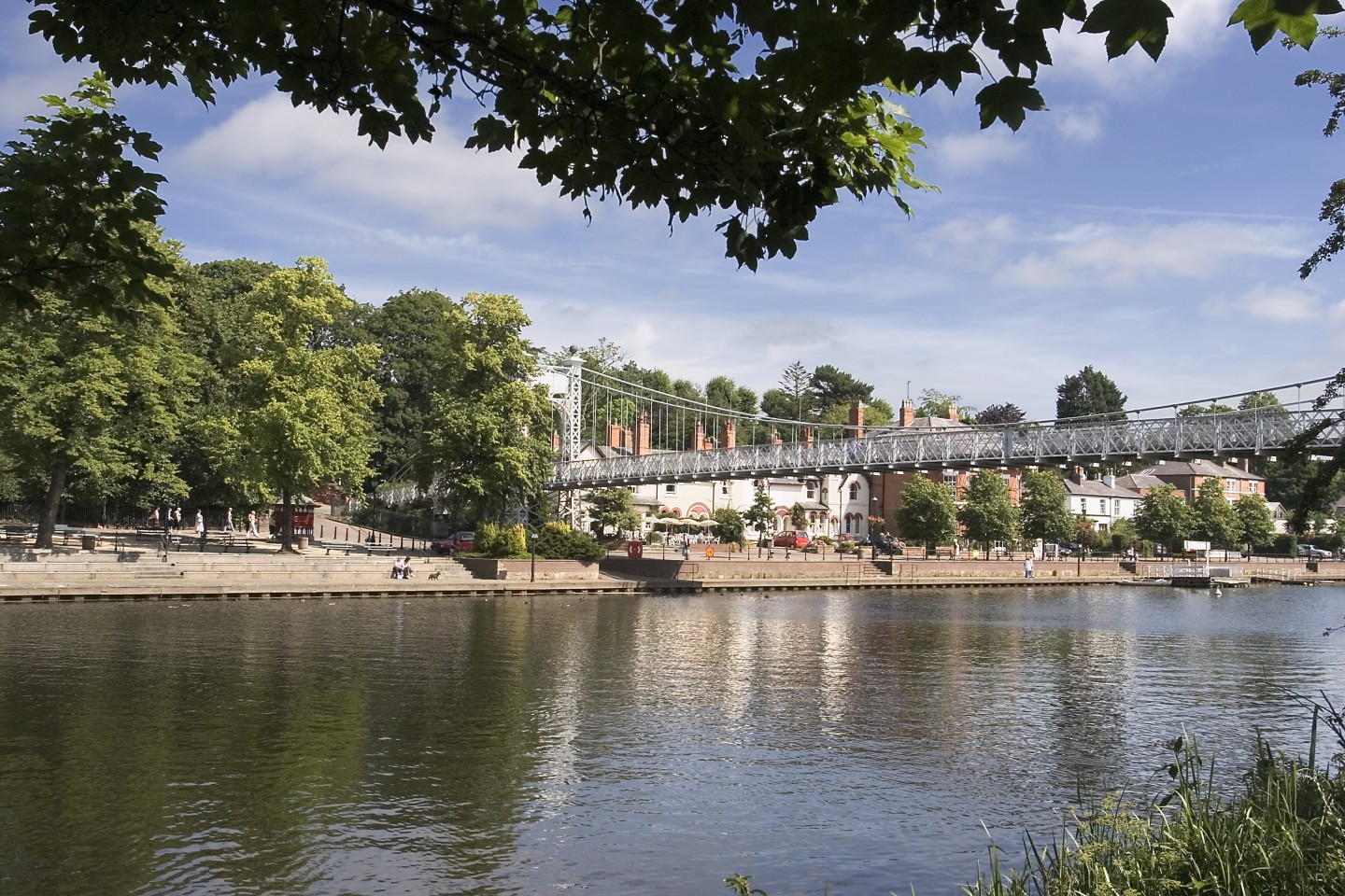 chester_river-cheshire-ncn - Greatdays Group Travel