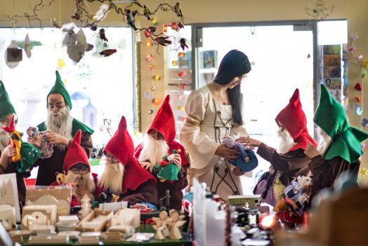 Once upon a time in Germany... - Discover the Fairytale Road