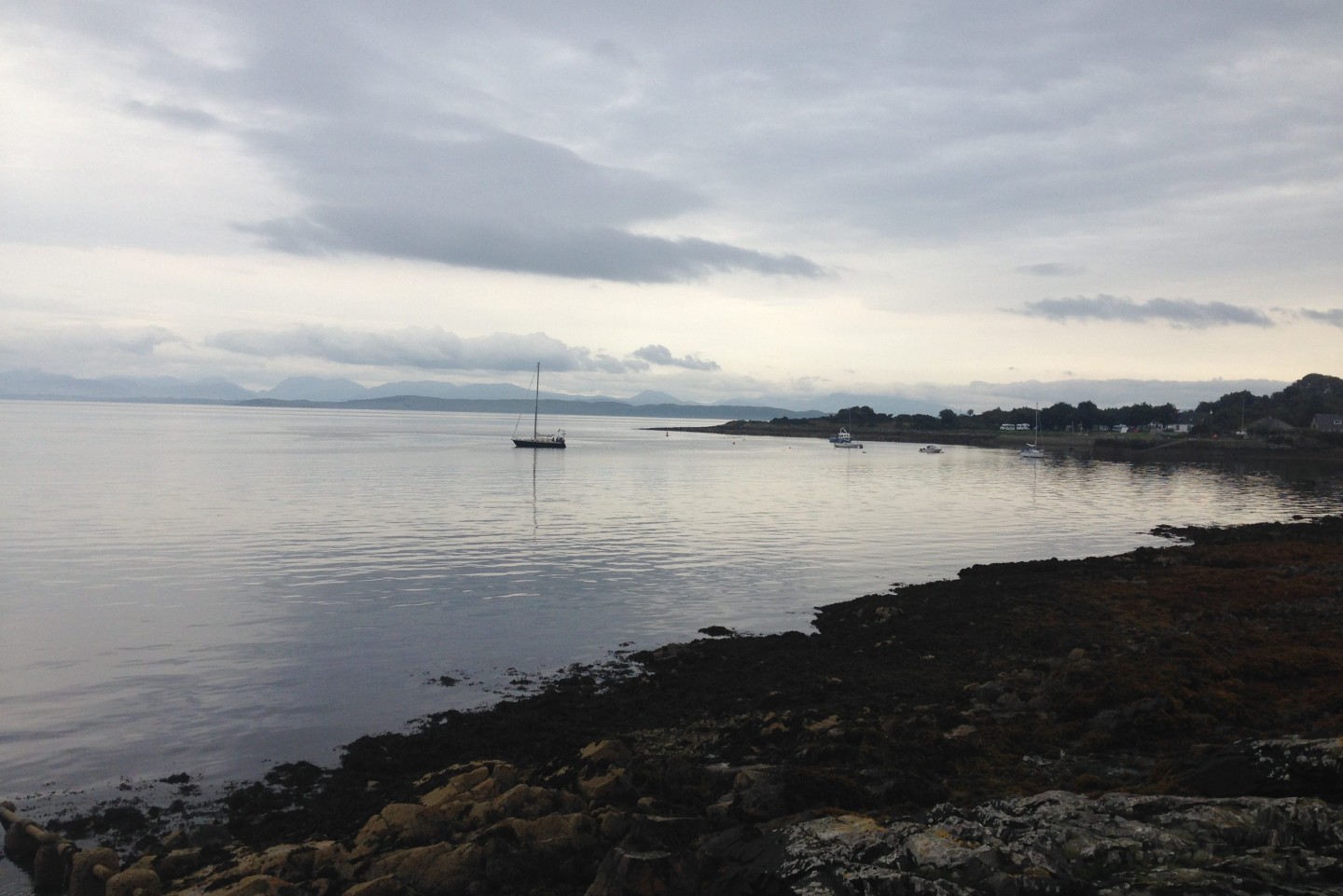 isle-of-mull-lisa-ncn - Greatdays Group Travel