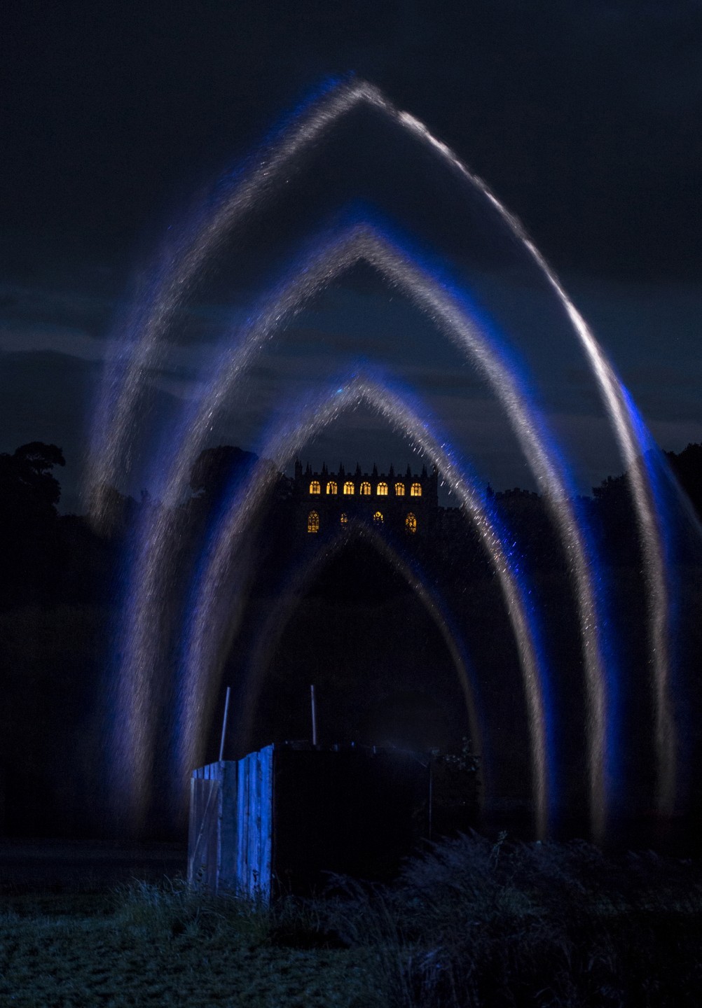 Kynren - An Epic Tale of England - Greatdays Group Travel