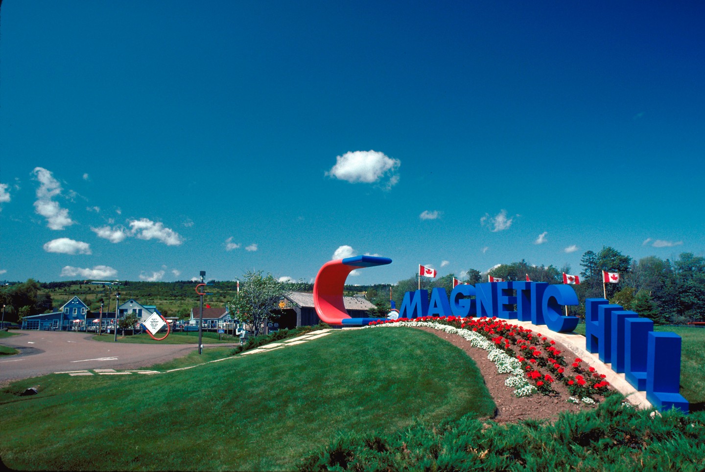 Moncton-New-Brunswick-Canada-Magnetic-Hill-6-NCN - Greatdays Group Travel