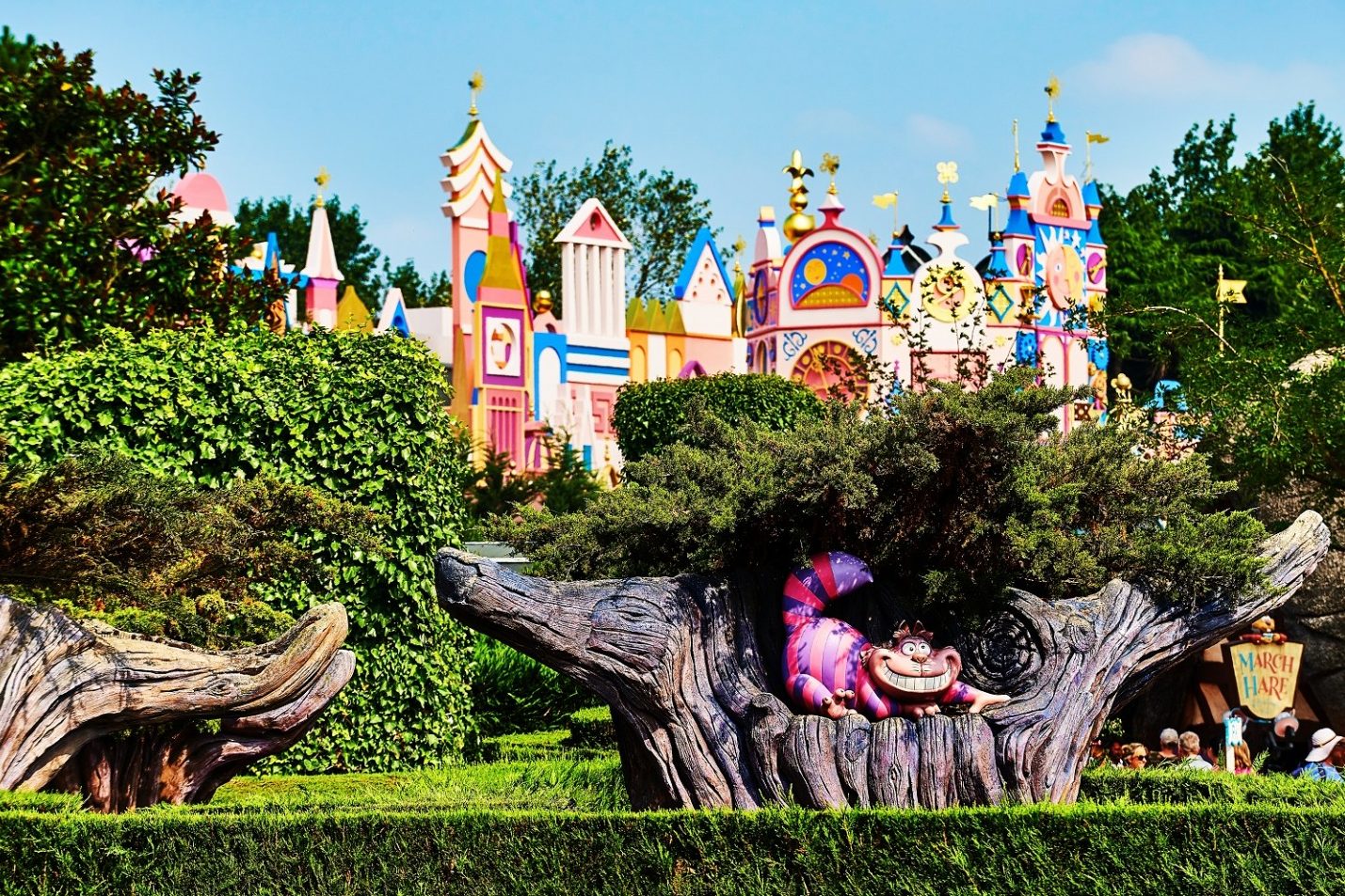 Closures And Refurbishments At Disneyland Paris closures-and-refurbishments-at-disneyland-paris