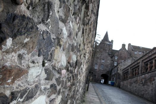 Tour of Classic Edinburgh | Greatdays Travel Group