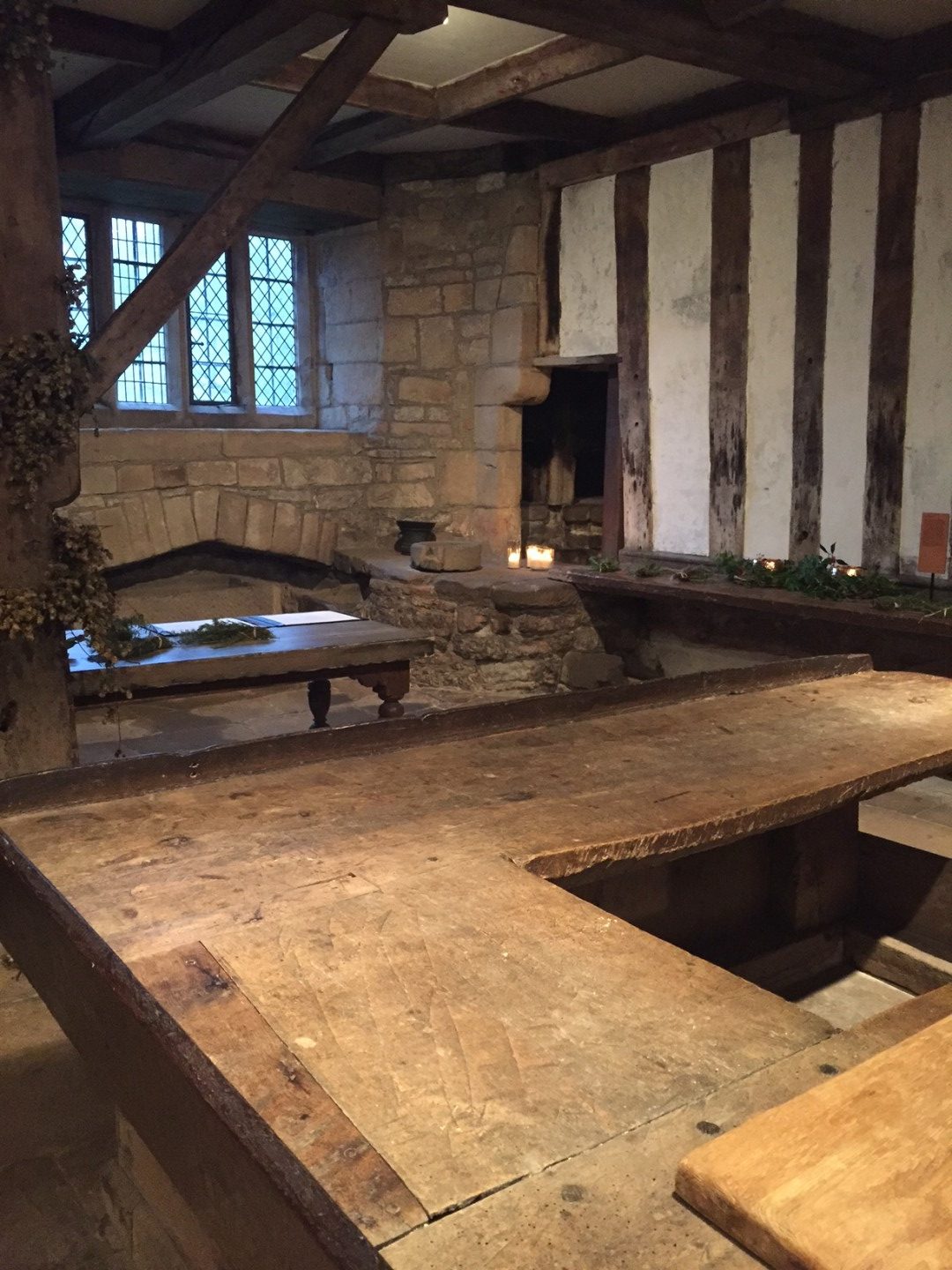 tudor-kitchen-at-haddon-hall-kwy_ncn - Greatdays Group Travel