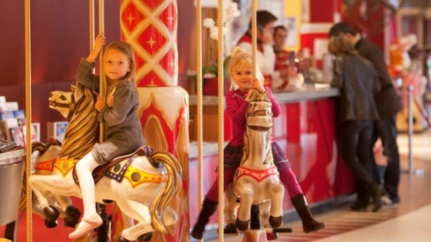 Vienna House Magic Circus - Greatdays Group Travel