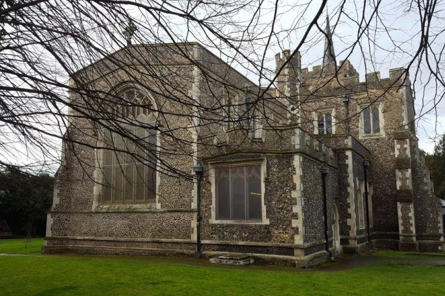 Water, Wings & Ware, London (02 - MBR-NCN) - Greatdays Group Travel