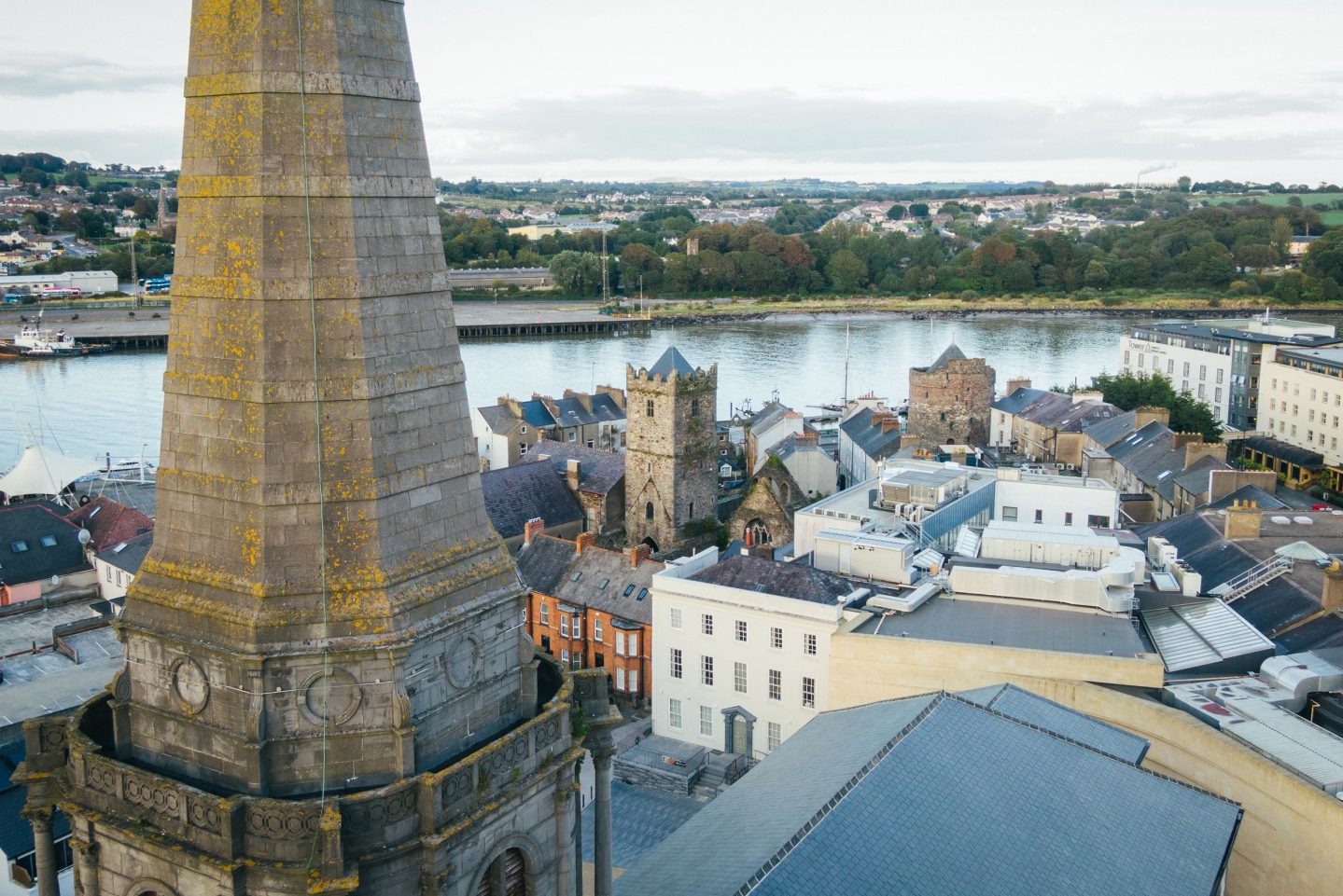 Waterford Kilkenny Group tour to Ireland including accommodation