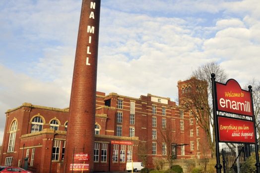 Cottonopolis – Manchester’s Cotton Tale - Group Tour